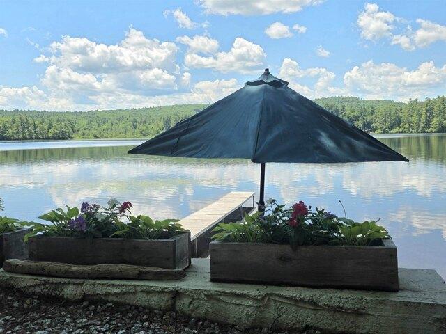 N Shore Dr, Hopkinton, Home For Sale