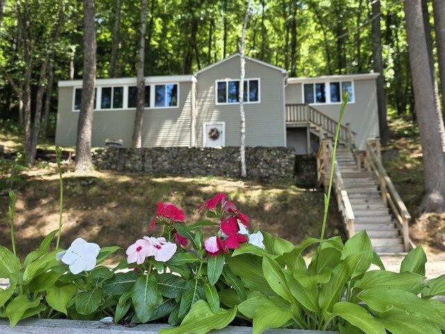 N Shore Dr, Hopkinton, Home For Sale