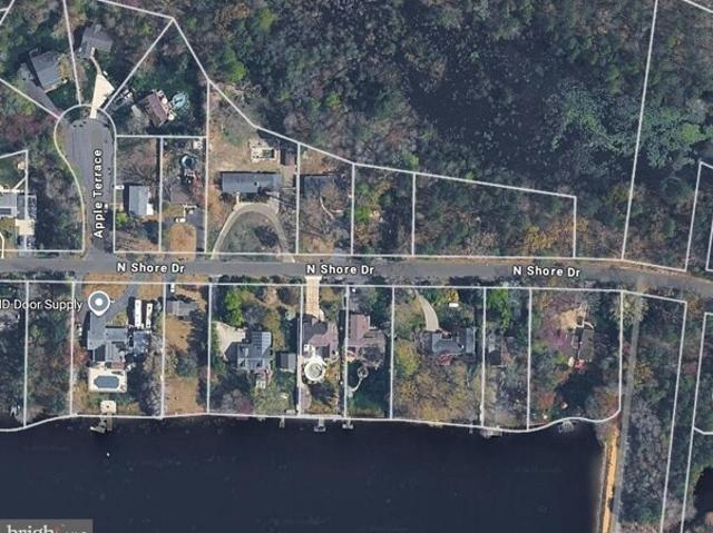 N Shore Dr, Williamstown, Plot For Sale