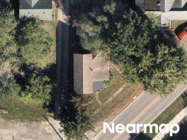 N Shore Dr