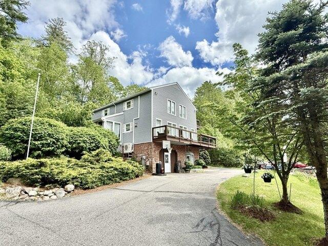 N Shore Rd, Chesterfield, Home For Sale