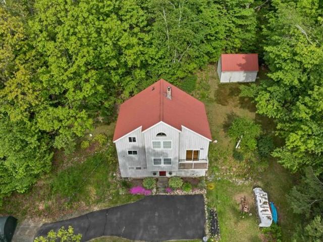 N Shore Rd, Chesterfield, Home For Sale