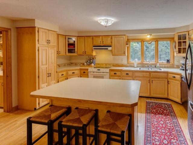 N Shore Rd, Hebron, Home For Sale