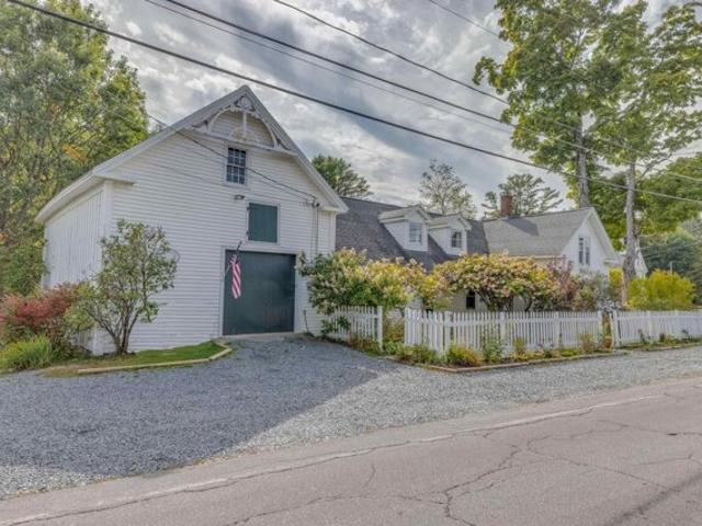 N Shore Rd, Hebron, Home For Sale