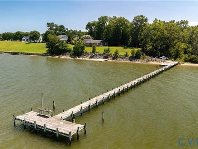 N Shore Rd Lot 23, Locust Hill, VA 23092