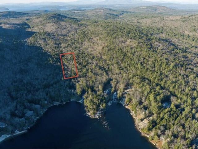 N Shore Rd Lot,new Durham, Plot For Sale