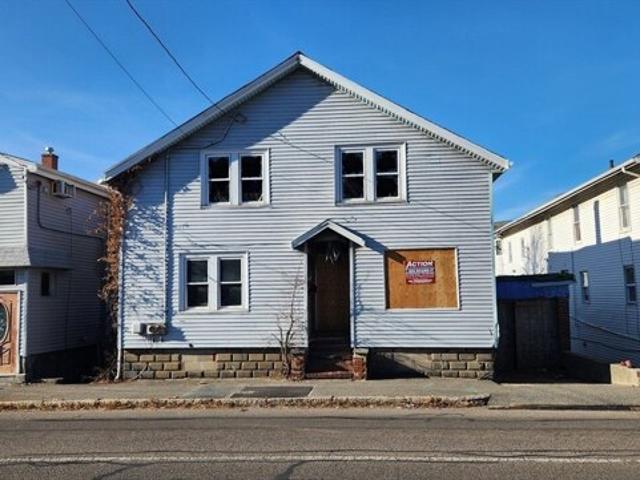 N Shore Rd, Revere, Home For Sale