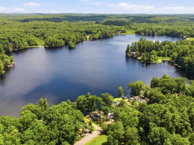 N Shore Rd, Sandown, Home For Sale