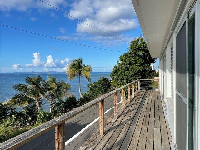 N Shore Rd, Vieques, Home For Sale