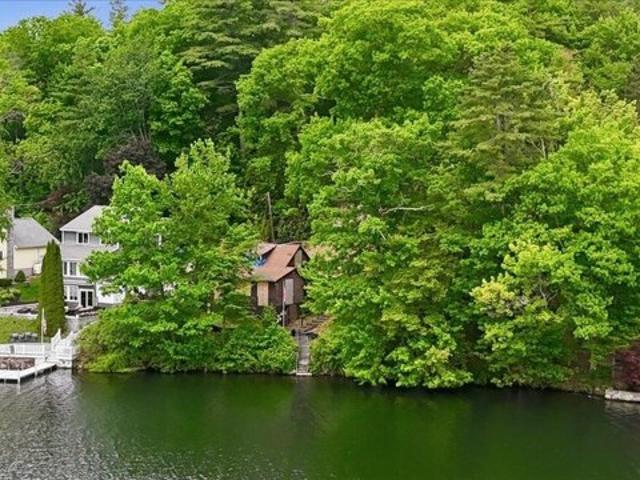 N Shore Rd, Windham, Plot For Sale