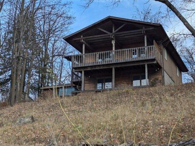 N Shoreland Rd, Windemere Township, Home For Sale