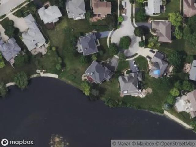 N Shoreside Ct