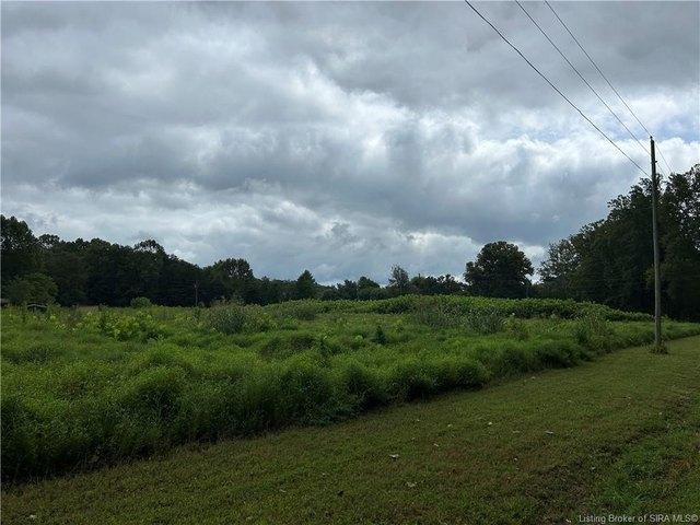 N Side/Whiskey Run Rd, New Pekin, IN 47165