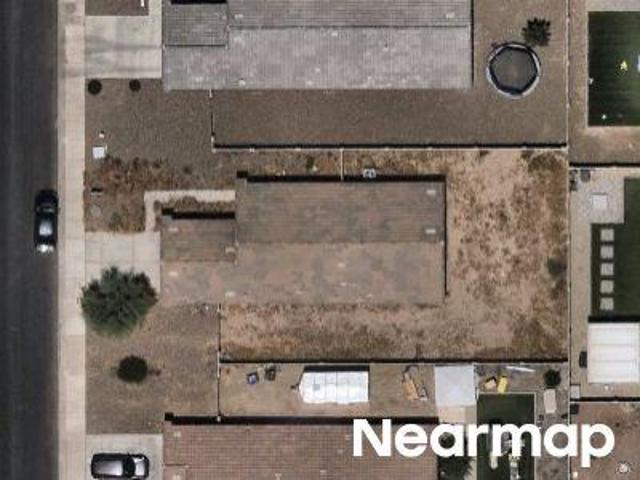 N Sidewinder Dr