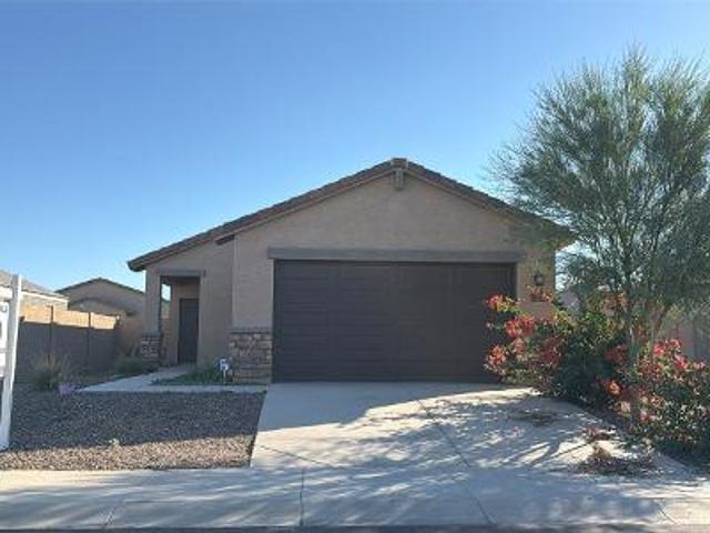 N Sidewinder Drive