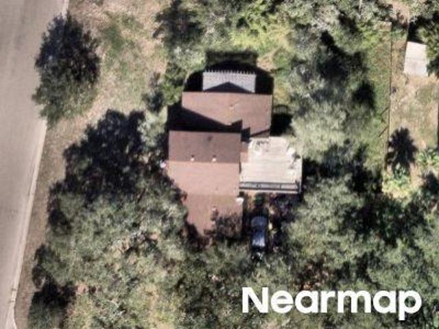 N Sierra Woods Dr