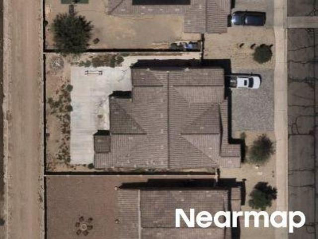 N Sierra Ave
