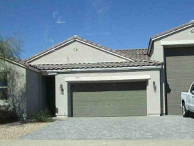 N Sierra Ave