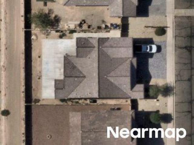 N Sierra Ave