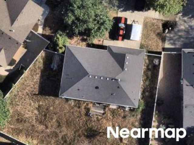 N Silkwood Dr