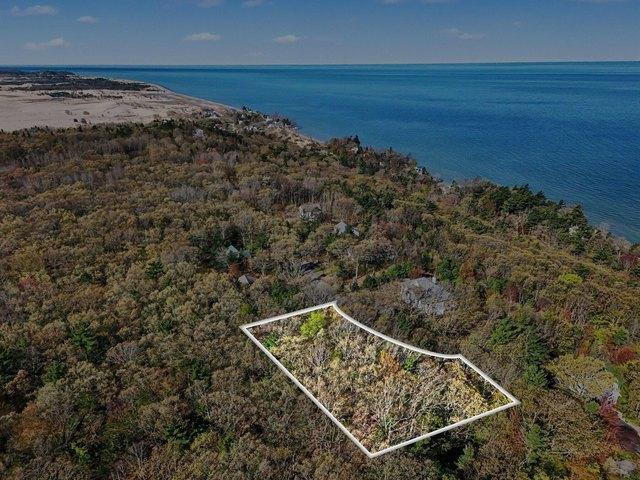 N Silver Ridge Rd, Mears, MI 49436