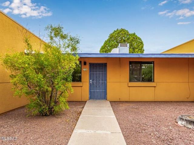 N Silverbell Rd Apt,tucson, Condo For Sale