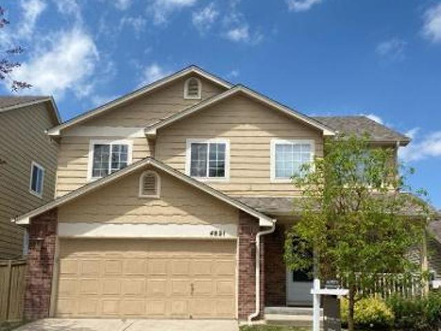 N Silverlace Dr
