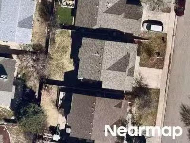 N Silverlace Dr