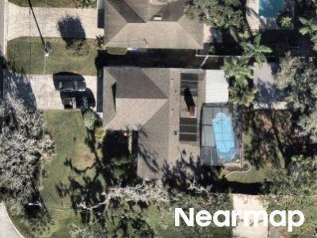 N Sinclair Ave
