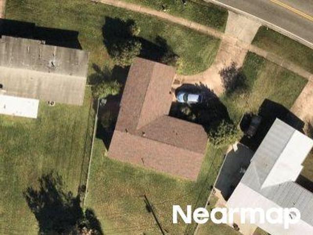 N Singleton Ave