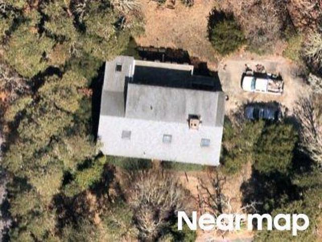 N Skyline Dr
