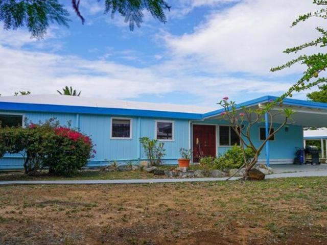 N Slob Eb, Saint Croix, Home For Sale