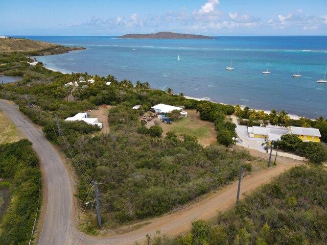 N Slob Eb, Saint Croix, Plot For Sale