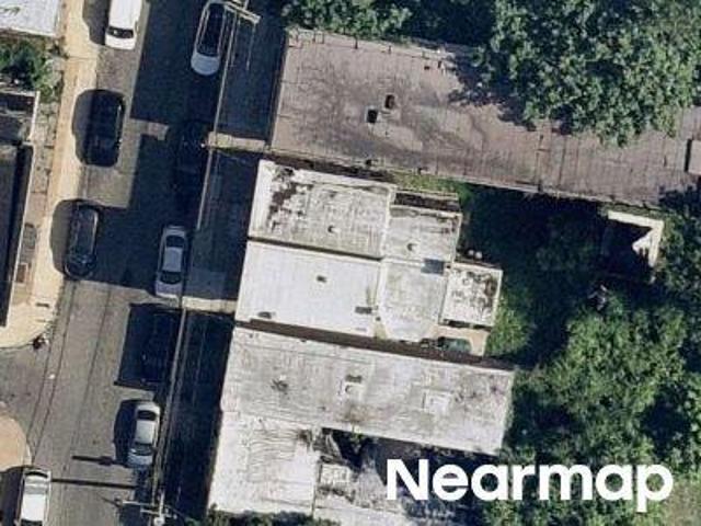 N Smedley St