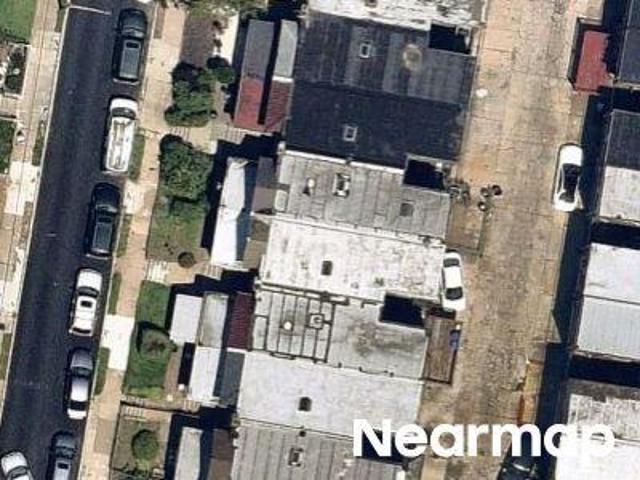 N Smedley St