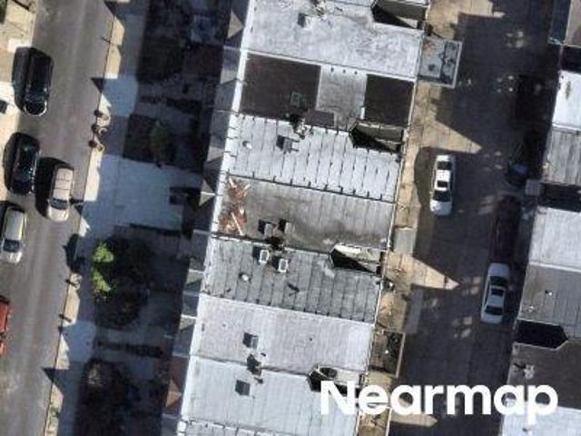 N Smedley St