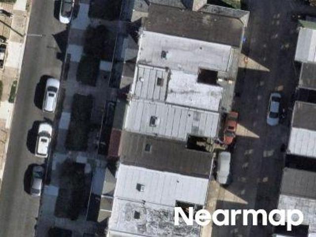 N Smedley St