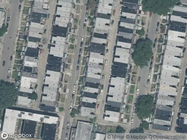 N Smedley St