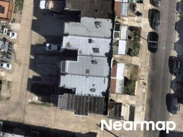 N Smedley St