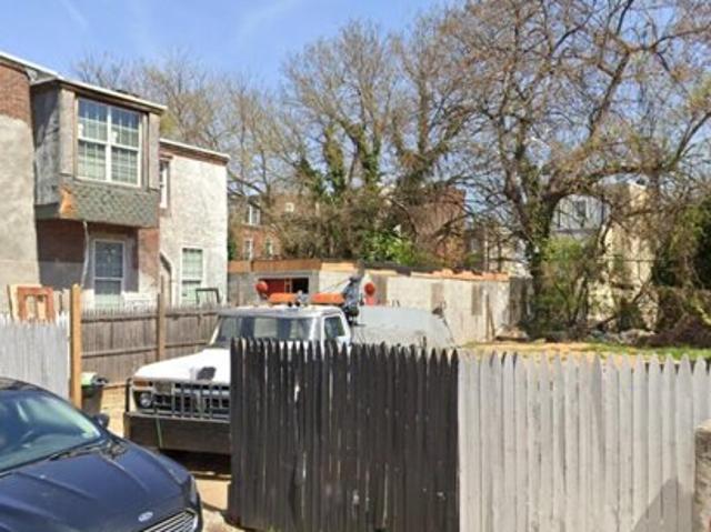 N Smedley St, Philadelphia, Plot For Sale