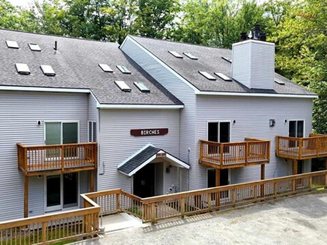 N Snow Tree Ln Unit Birchesn, Dover, Condo For Sale