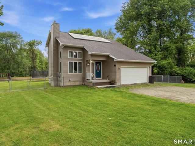 N Society Rd, Canterbury, Home For Sale