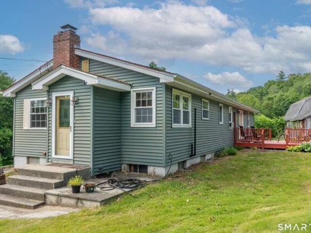 N Society Rd, Canterbury, Home For Sale