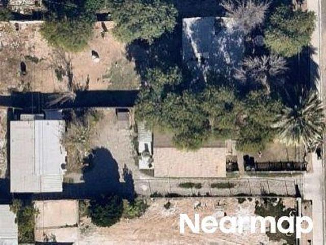 N Solano Ave
