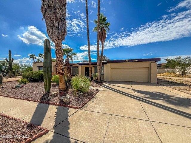 N Soledad Ave, Tucson, Home For Sale
