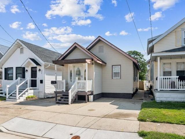 N Somerset Ave, Ventnor, Home For Sale
