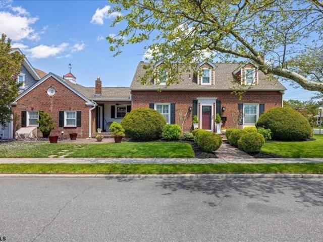 N Somerset Ave, Ventnor, Home For Sale