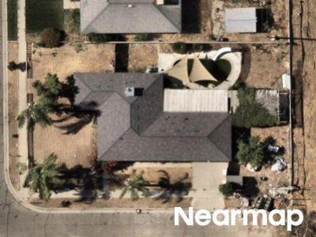 N Sonora Ln