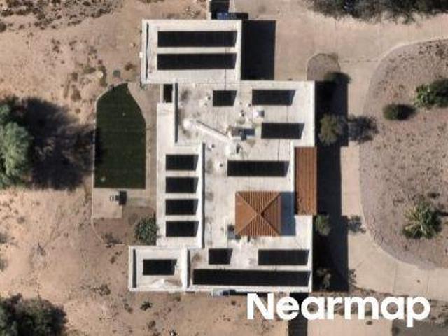 N Sossaman Rd