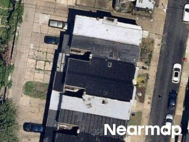 N Spangler St